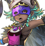 パシアアイコン | [アナザーエデン攻略]GameRoad